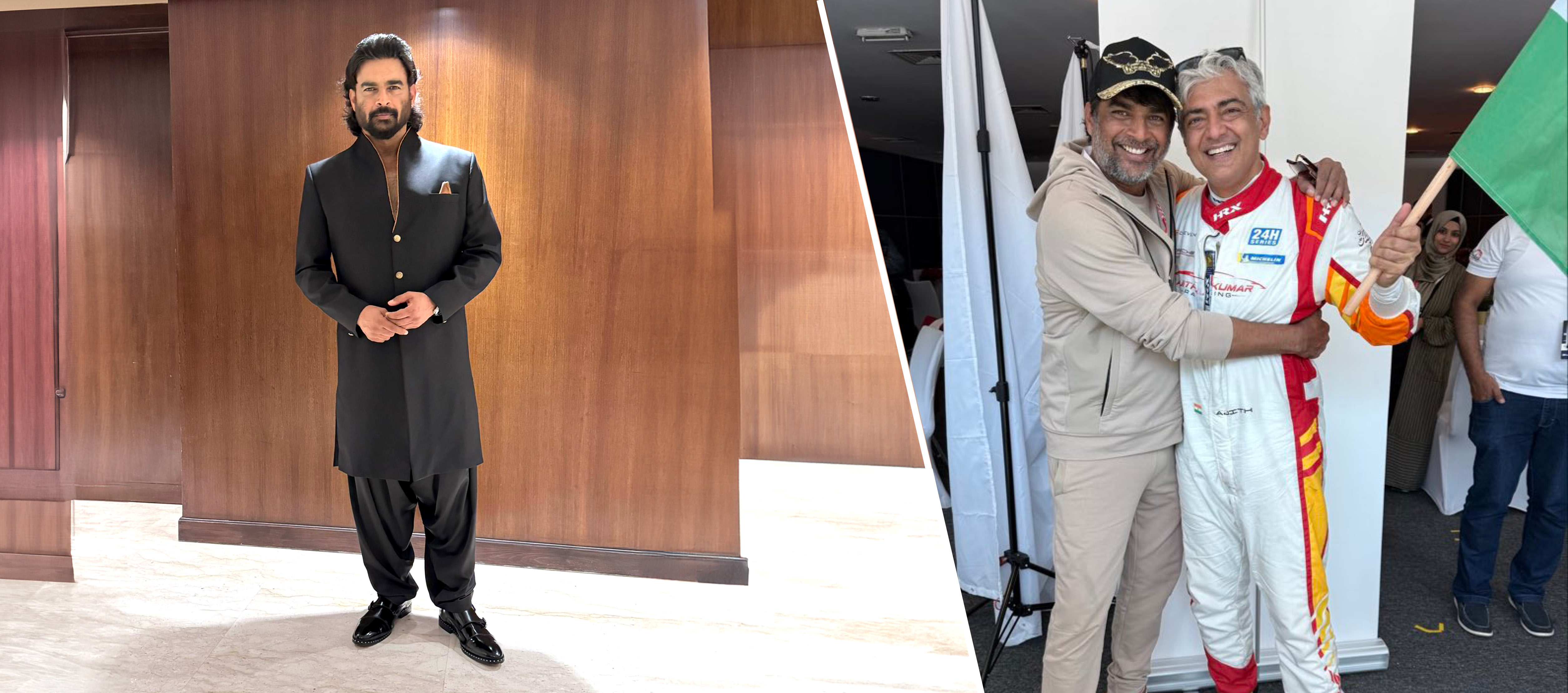 Madhavan: ‘Ajith Is The Only Superstar In History Who Doesn't Need To Do Publicity For His Films’